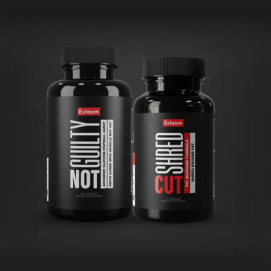 New Year Sale | Esteem Strong